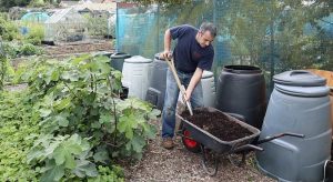 The Truth About Composting in Plastic: Pros and Cons - Simplify Gardening