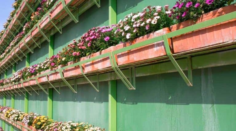 13 Amazing Garden Structure Ideas for a Beautiful Garden - Simplify ...