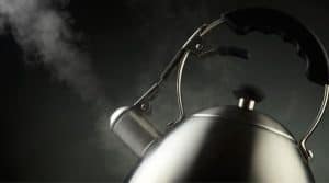 How to Use Boiling Water to Kill Weeds - Simplify Gardening