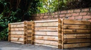 Compost bin size: How big do you need it? - Simplify Gardening