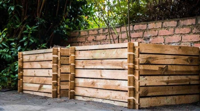 Compost bin size: How big do you need it? - Simplify Gardening