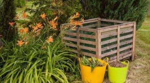 Compost bin size: How big do you need it? - Simplify Gardening