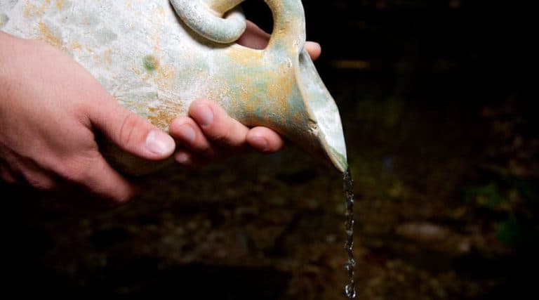 How to Use Boiling Water to Kill Weeds - Simplify Gardening