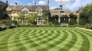 How to Mow Your Lawn (5 Different Patterns) - Simplify Gardening
