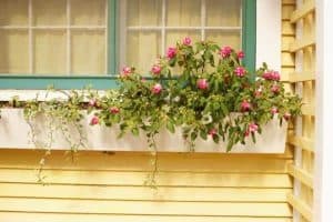 20 Best DIY Planter Boxes You Can Make Now! - Simplify Gardening