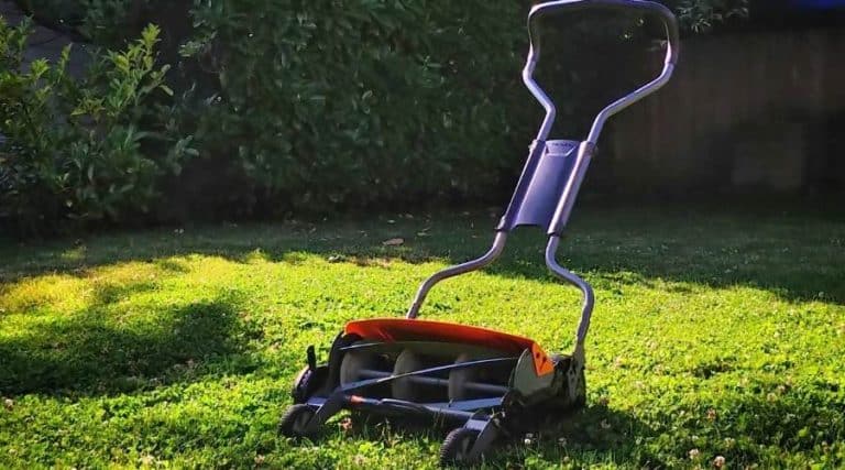 9 Best Reel Mowers With TOP 3 Results - Simplify Gardening