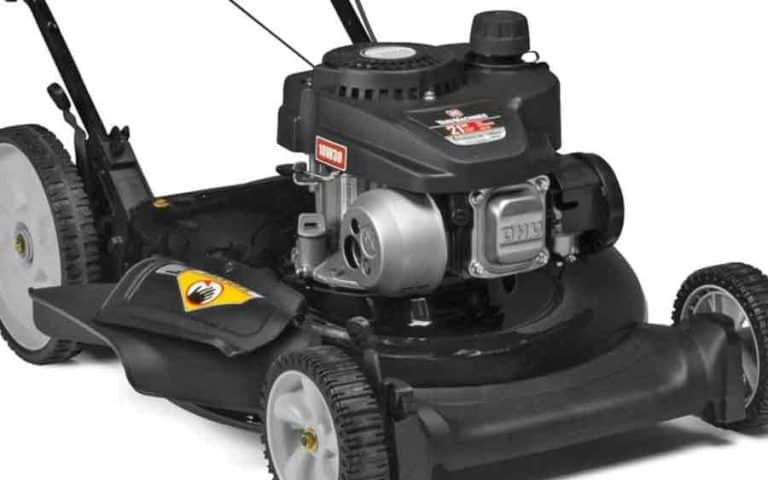 9 Best Gas Mowers for Your Backyard - Simplify Gardening