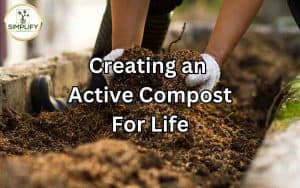 Aerobic Composting - Creating an Active Compost For Life - Simplify ...