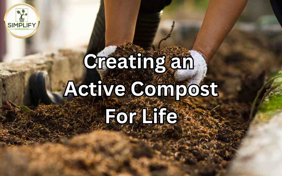 Bokashi Composting Made Easy: A Step-by-Step Guide - Simplify Gardening