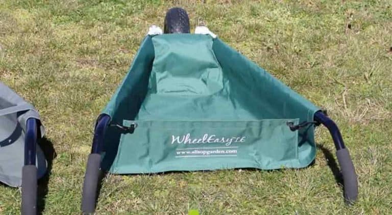 15 Best Wheelbarrows to Save Your Back - Simplify Gardening