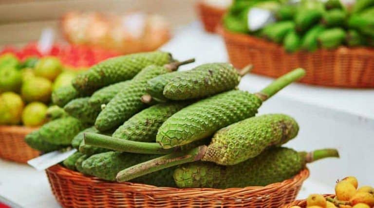 Do Monstera Fruit, And Can You Eat It? - Simplify Gardening