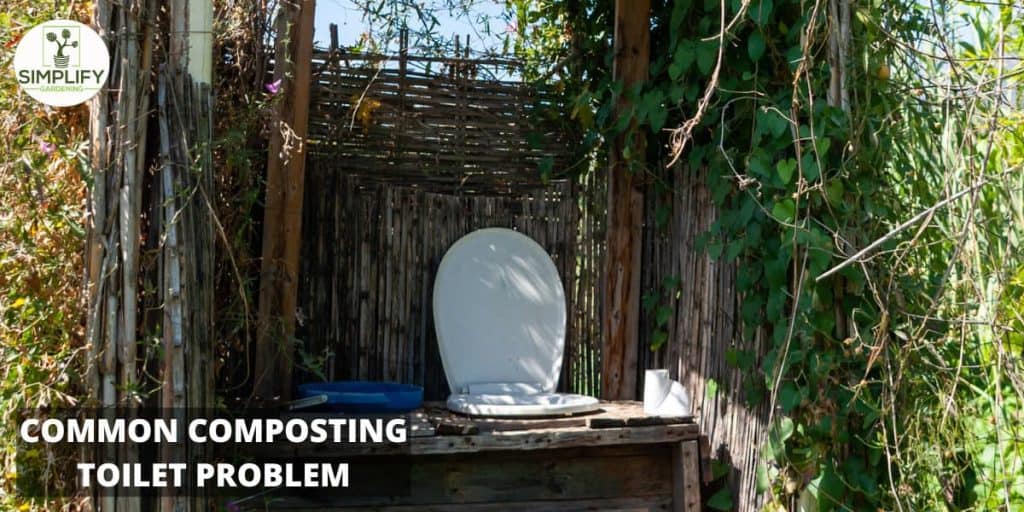 How Does a Compost Toilet Work? PROS & CONS - Simplify Gardening