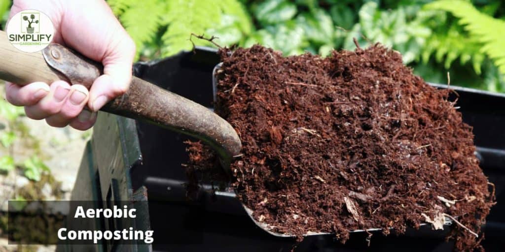 What is in Mushroom Compost? - Simplify Gardening