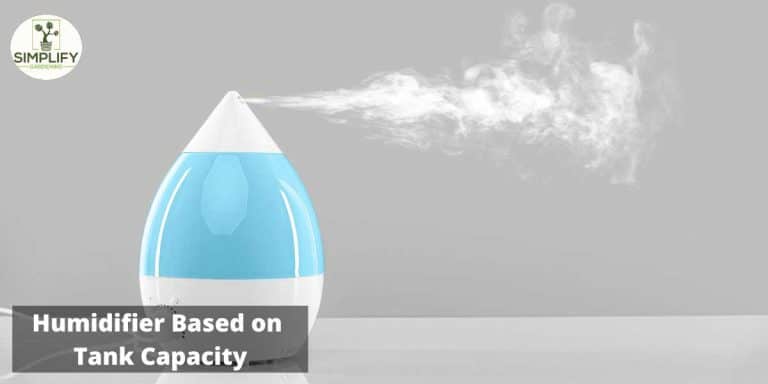 What Type of Humidifier Is Best for Plants? - Simplify Gardening