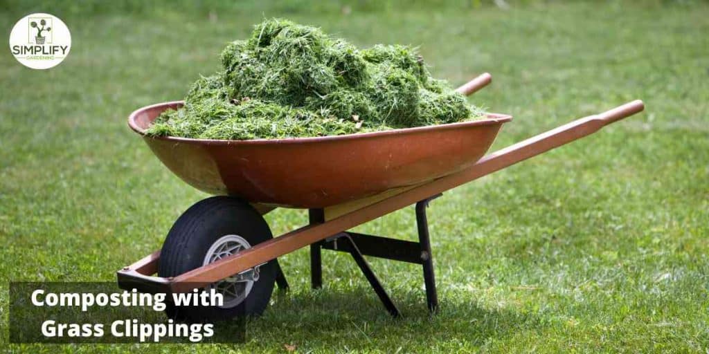 Unlock the Full Potential of Composting with Nitrogen - Simplify Gardening