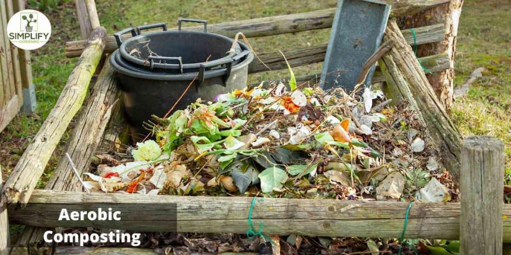 Unlock the Full Potential of Composting with Nitrogen - Simplify Gardening