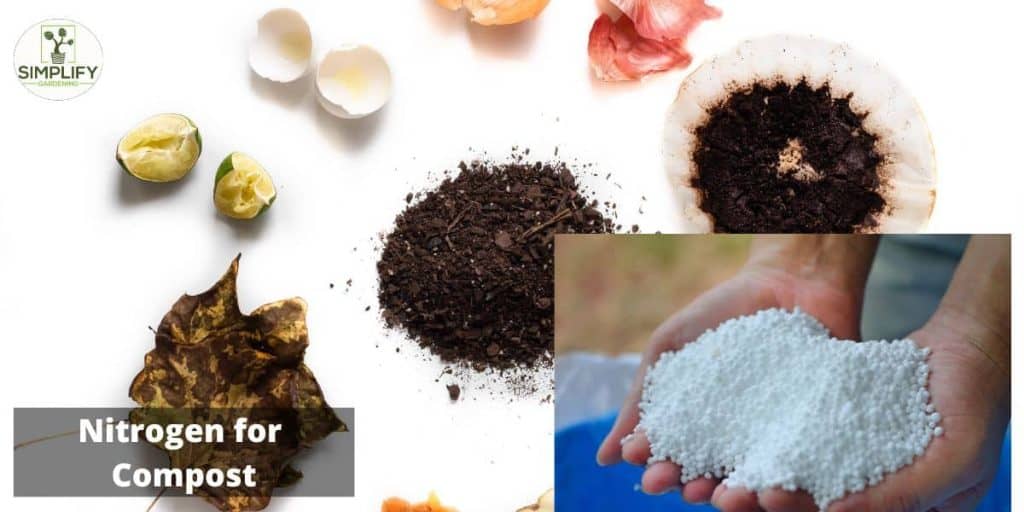 Unlock the Full Potential of Composting with Nitrogen - Simplify Gardening