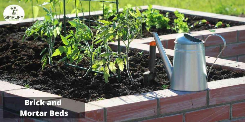 Get Creative: Unique Raised Bed Options for Your Garden - Simplify ...