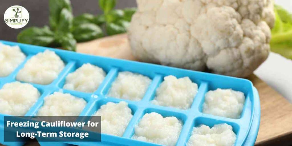 The Ultimate Guide to Storing Cauliflower Top Storage Hacks - Simplify ...