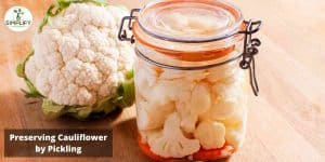 The Ultimate Guide to Storing Cauliflower Top Storage Hacks - Simplify ...