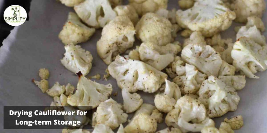 The Ultimate Guide to Storing Cauliflower Top Storage Hacks - Simplify ...